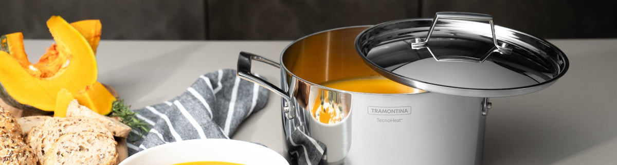 Cookware Set – Tramontina Dubai