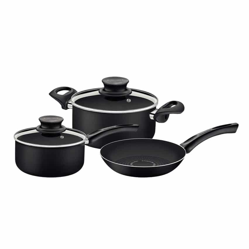 Cookware Set – Tramontina Dubai