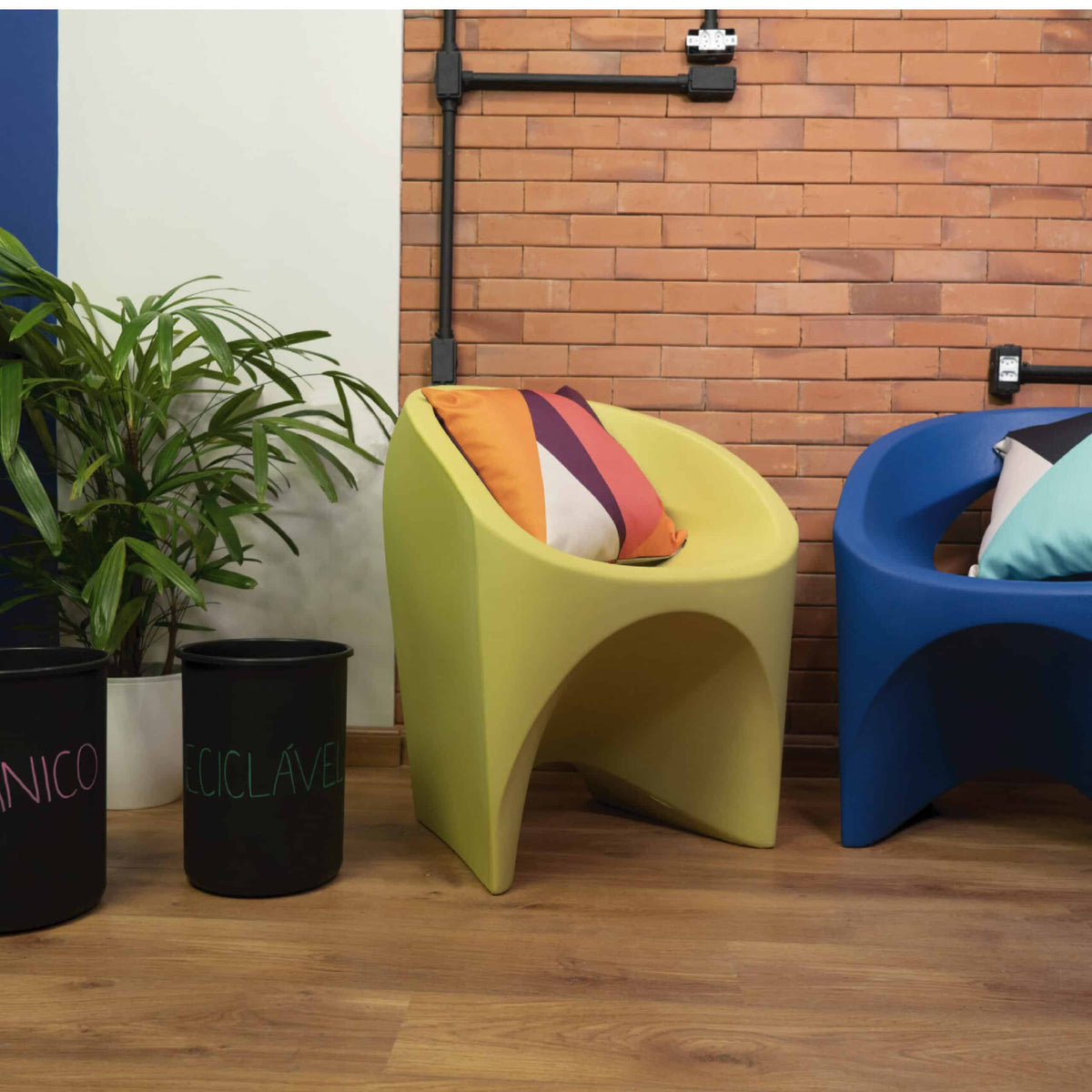 Jet Chair – Tramontina Dubai